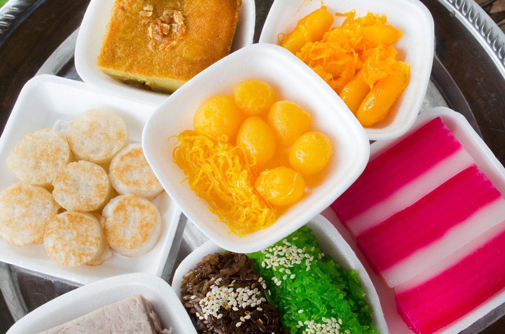 Productos - Plasform